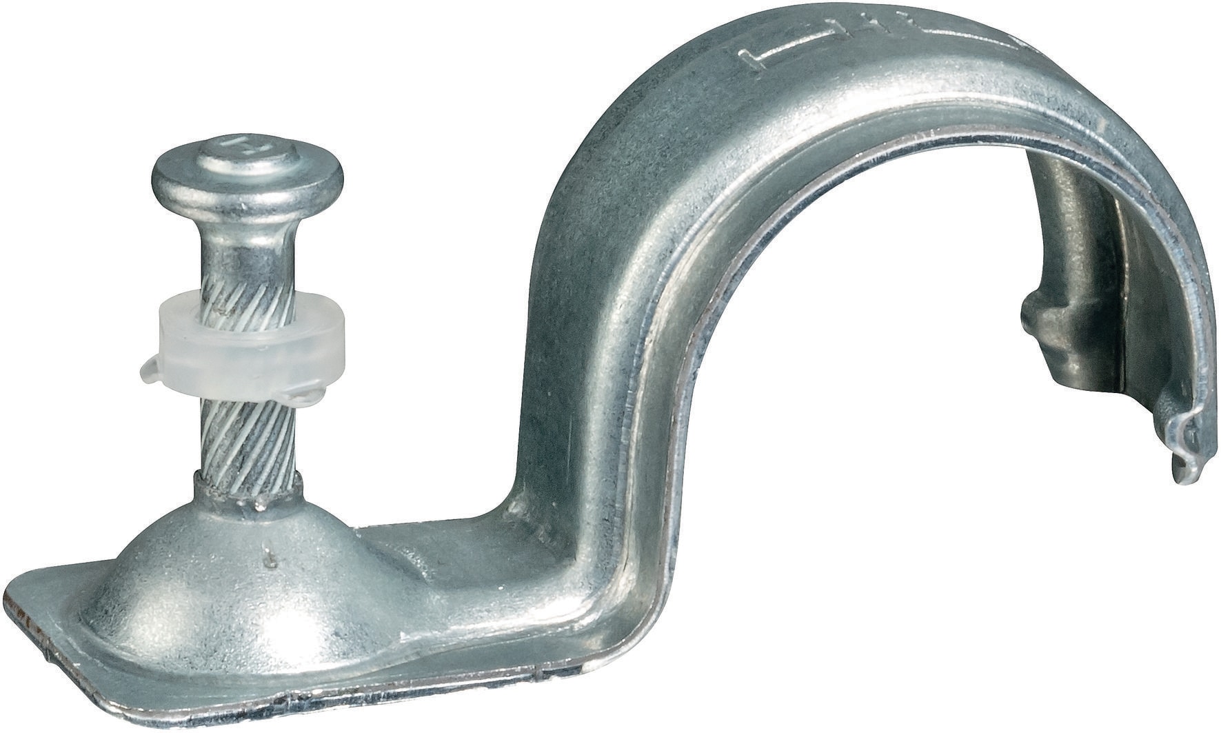X-EMTC P-clip with X-U nail - Fastening elements - Hilti USA