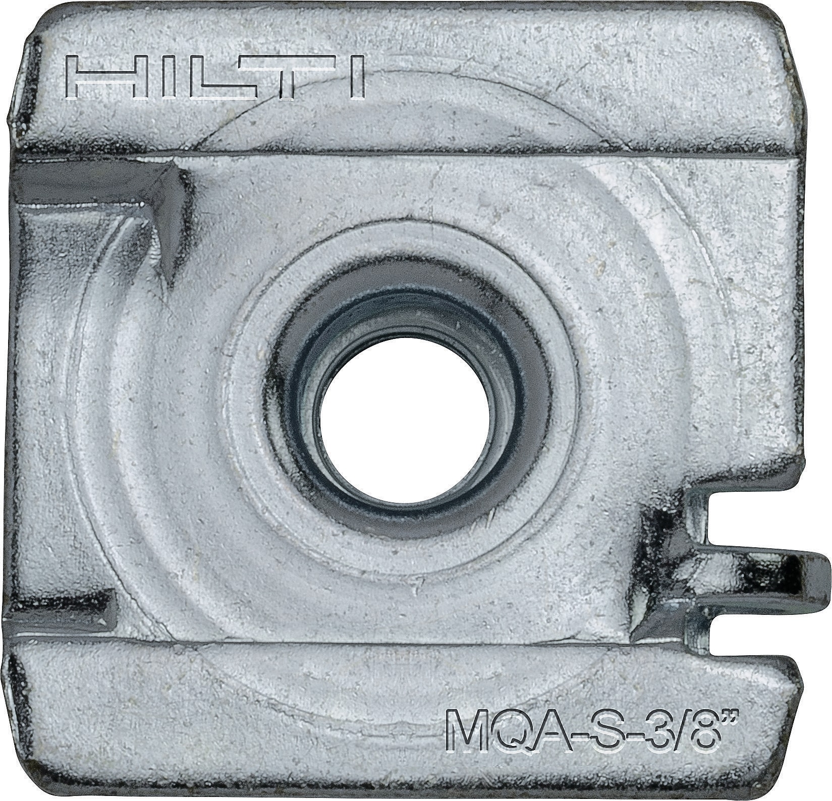 MQA-S - System connectors and interfaces - Hilti USA