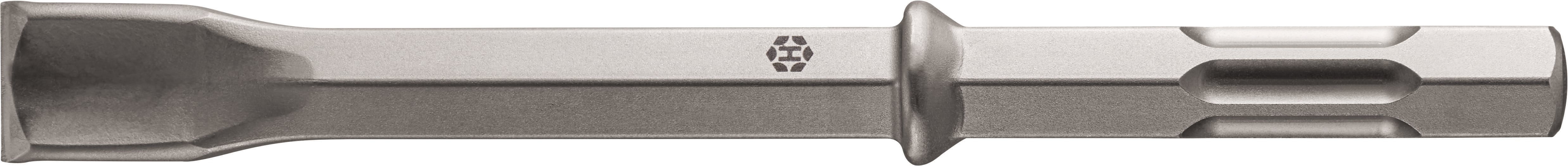 TE-H FM Flat chisels - Chisels and rod drivers - Hilti USA