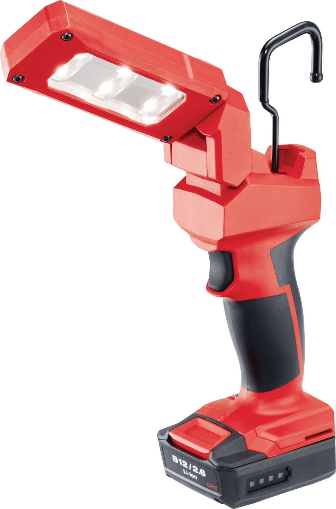 SL 2-A12 LED work light - Jobsite essentials - Hilti USA