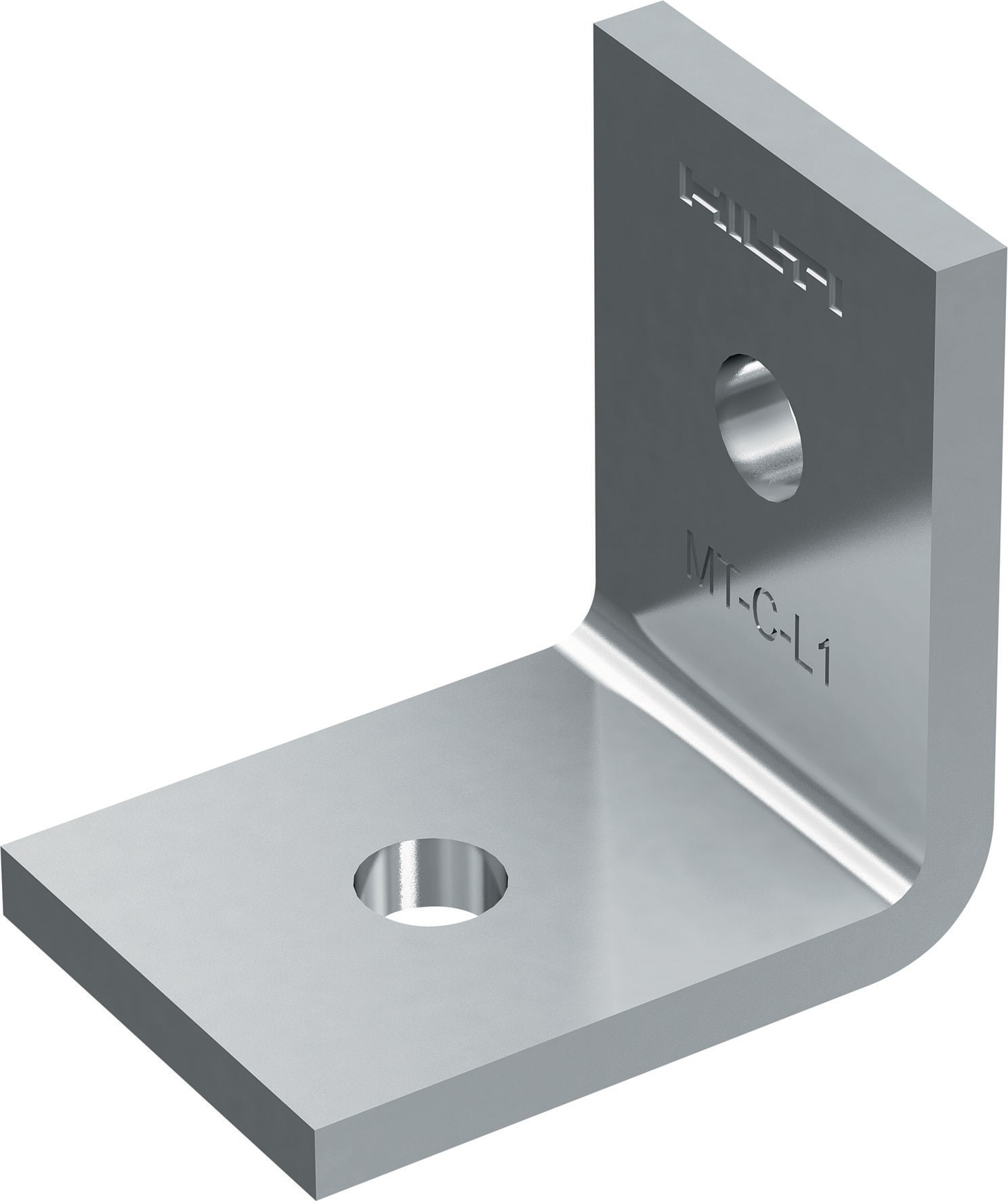 MT-C-L1 Corner angle - System connectors and interfaces - Hilti USA