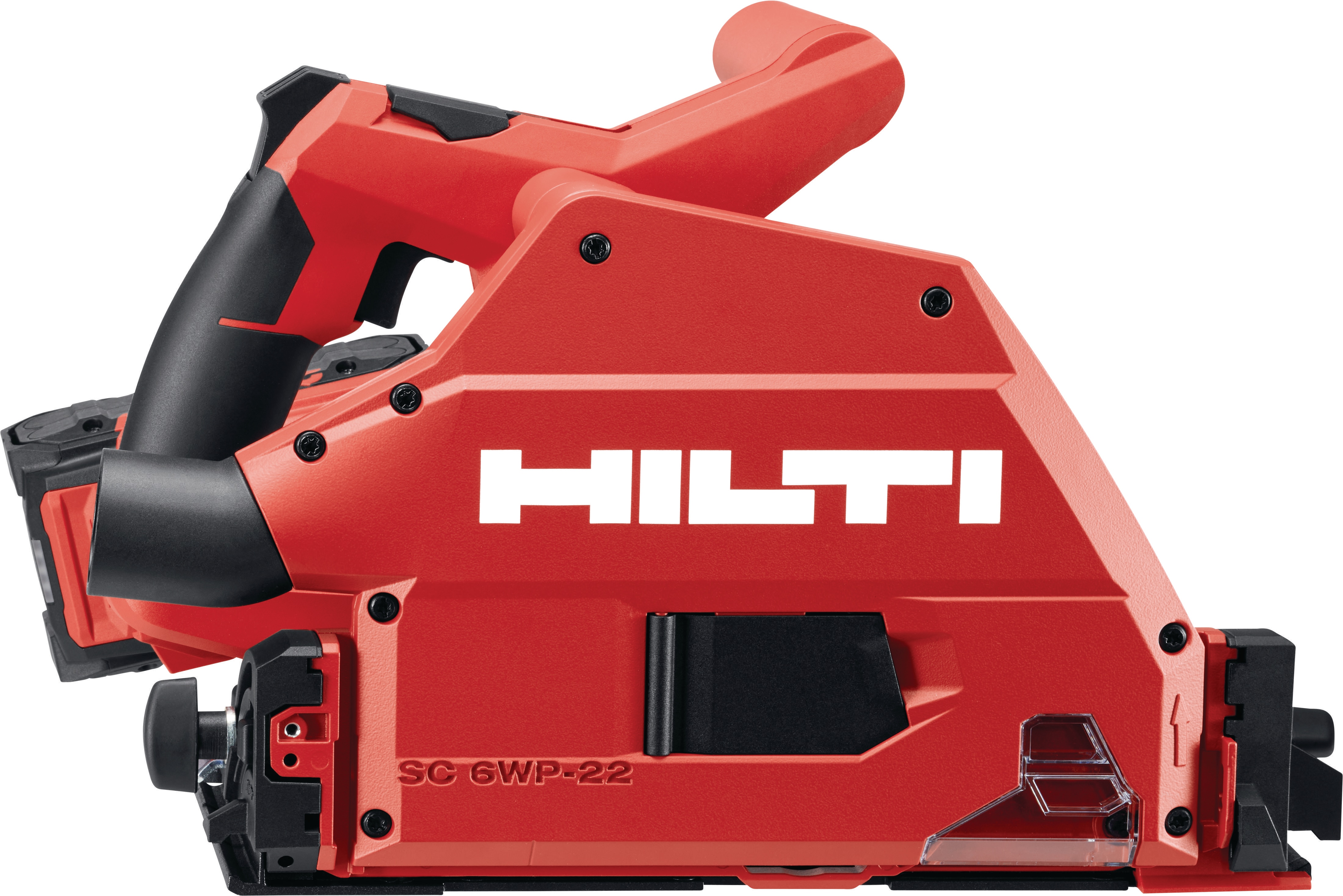 SC 6WP-22 Cordless plunge saw - Saws - Hilti USA
