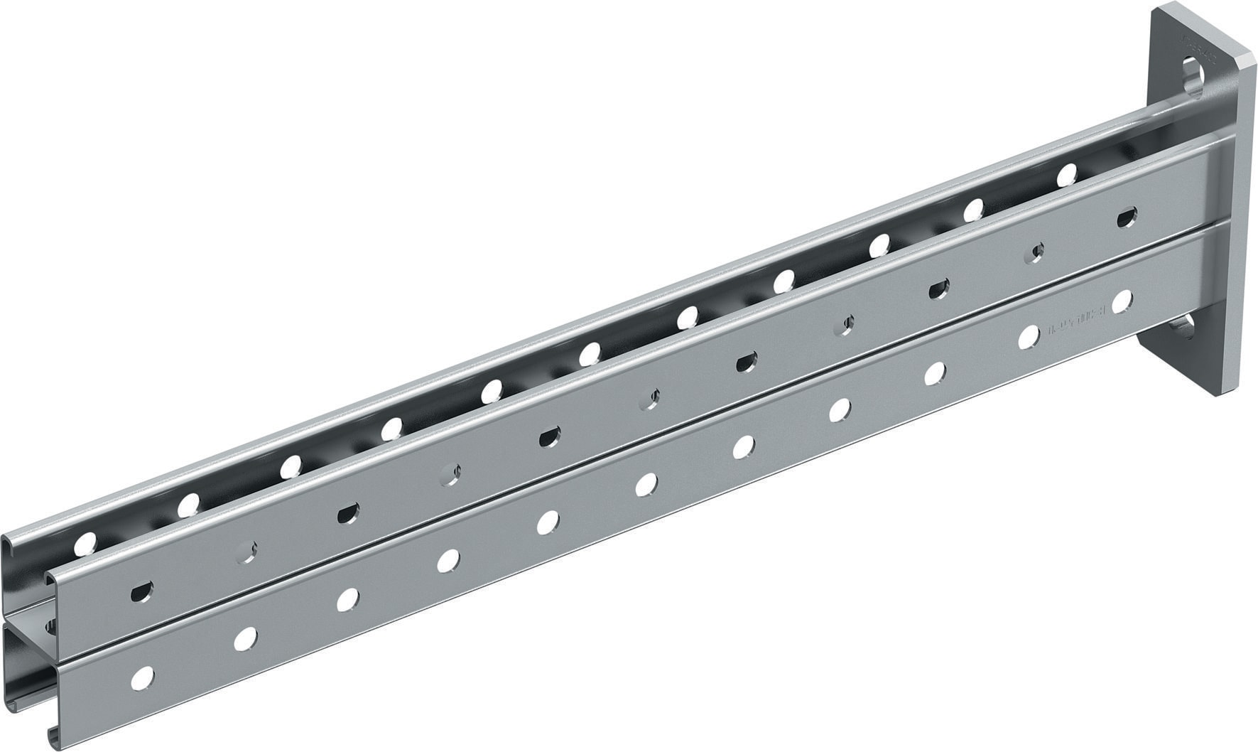 MT-BR-40D Cantilever arm - Brackets - Hilti USA